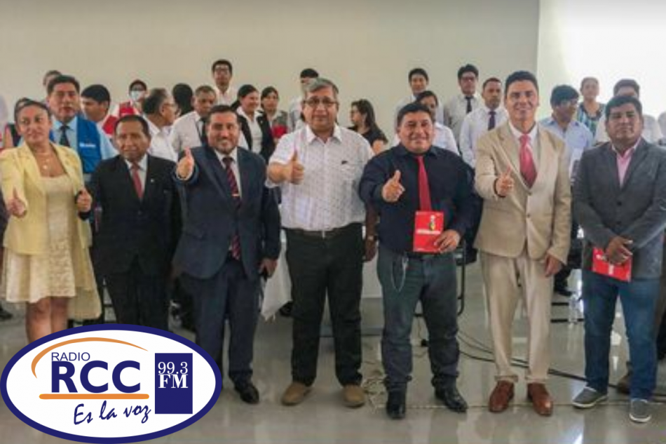 Centro Integrado Formaliza Perú Tacna Amplia Su Funcionamiento Por